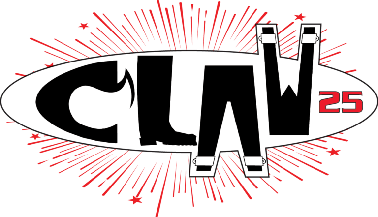 CLAW 2025 - Entertainment Lockers